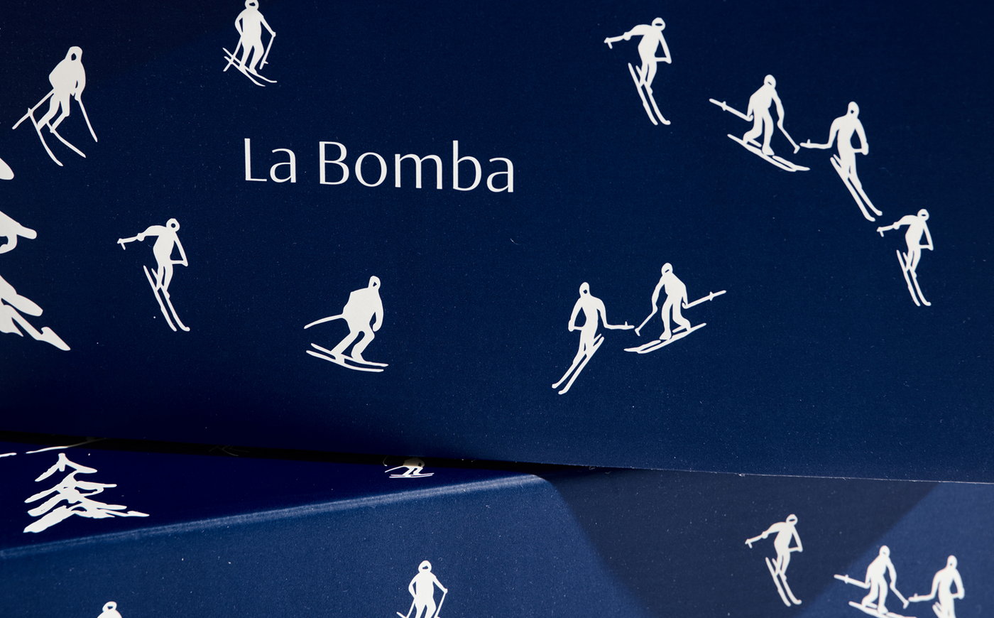 Gift Sets – LaBomba