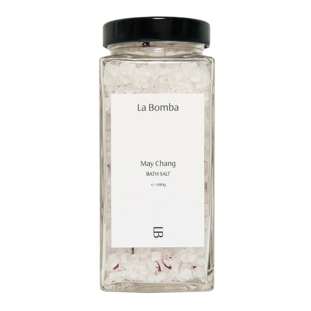 May Chang – LaBomba